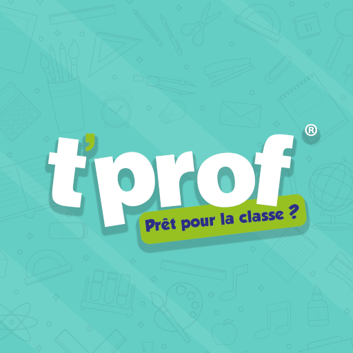 T-Prof® – Prêt pour la classe
